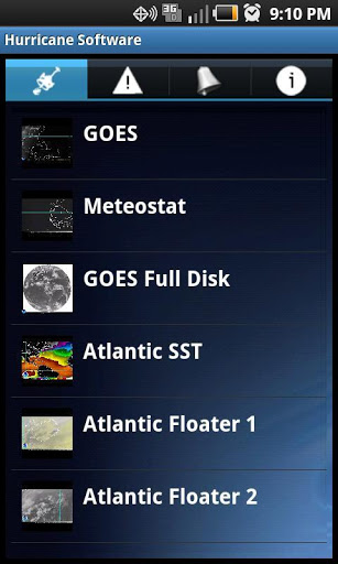 Hurricane Software (Source Google Play) | ICT Pulse – The leading ...