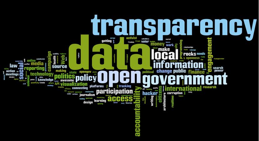4 reasons to governments should be open to Open Data | ICT Pulse – The ...