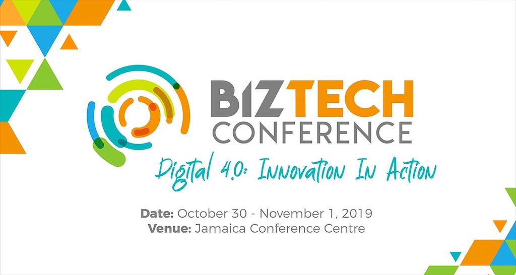 BIZTECH 2019 Conference | ICT Pulse – The leading technology blog in ...