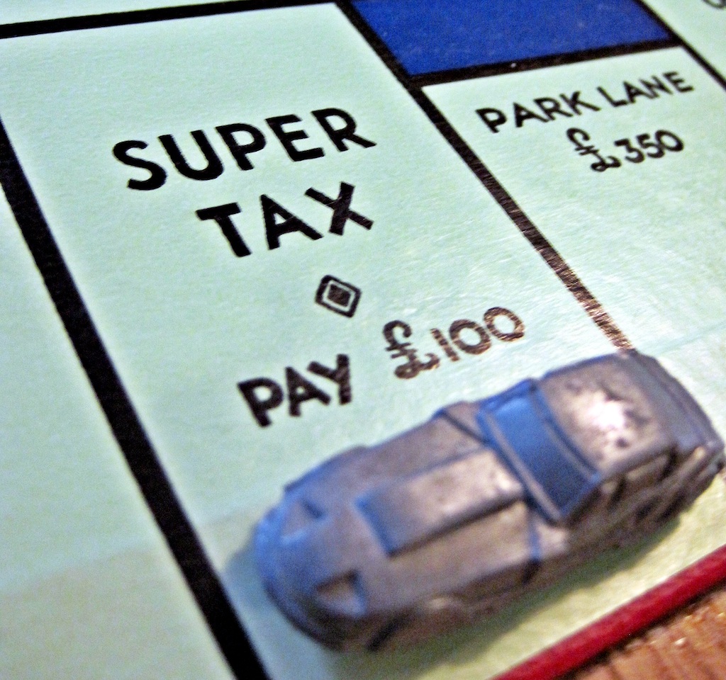 5 reasons why taxing digital commerce might not be a good move in the ...