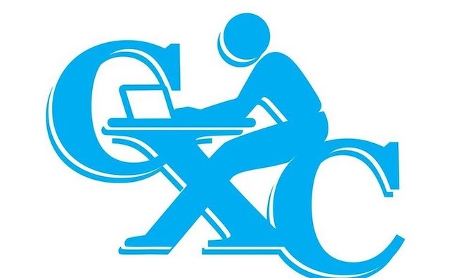 CXC logo (CXC) | ICT Pulse – The leading technology blog in the Caribbean