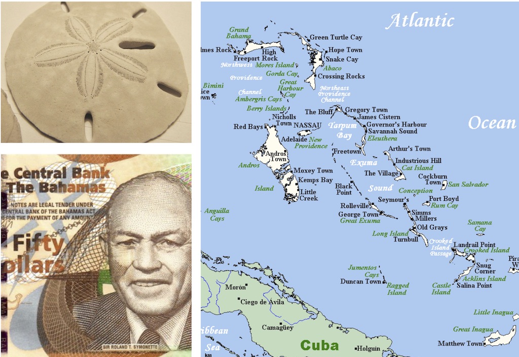 ICTP 121: Launching a digital currency in the Caribbean, with the ...