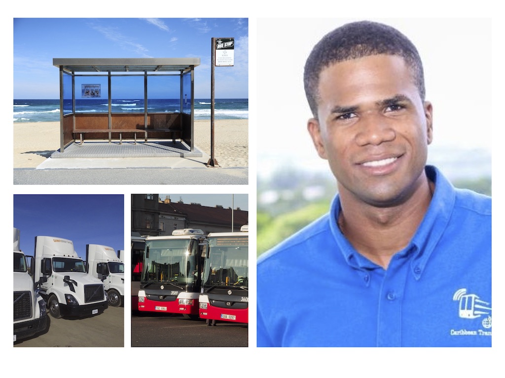 ICTP 140: How a transportation data business is successfully navigating ...