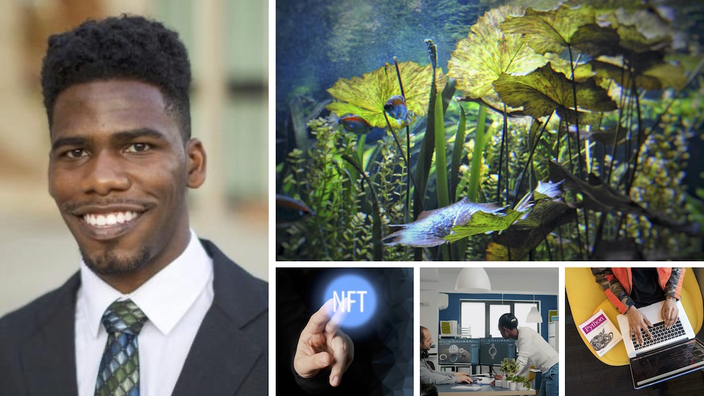 ICTP 178: The road less travelled to tech entrepreneurship, with ...