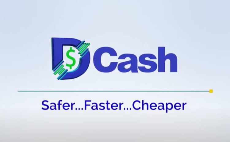 dcash logo (CentralBanking.com) | ICT Pulse – The leading technology ...
