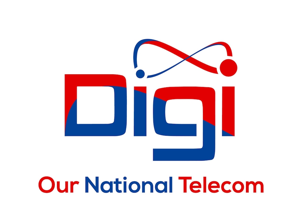 Digi Belize logo (Facebook) | ICT Pulse – The leading technology blog in the Caribbean