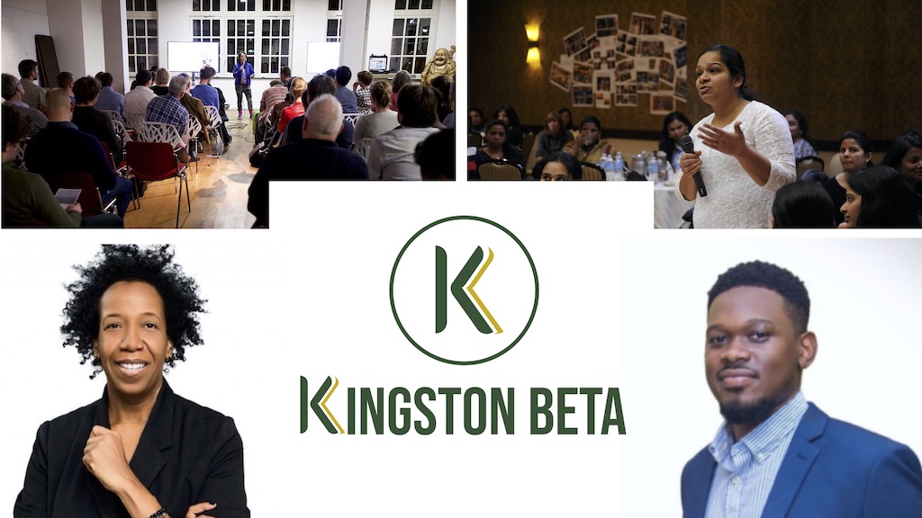 ICTP 221: Kingston BETA and the importance of meet-ups in the tech ...