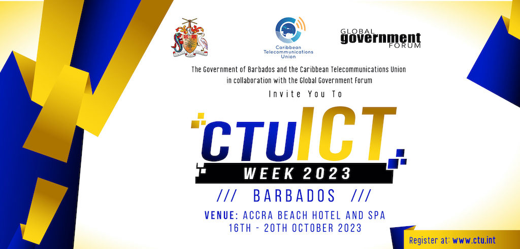 CTU ICT Week 2023 – Barbados | ICT Pulse – The leading technology blog ...